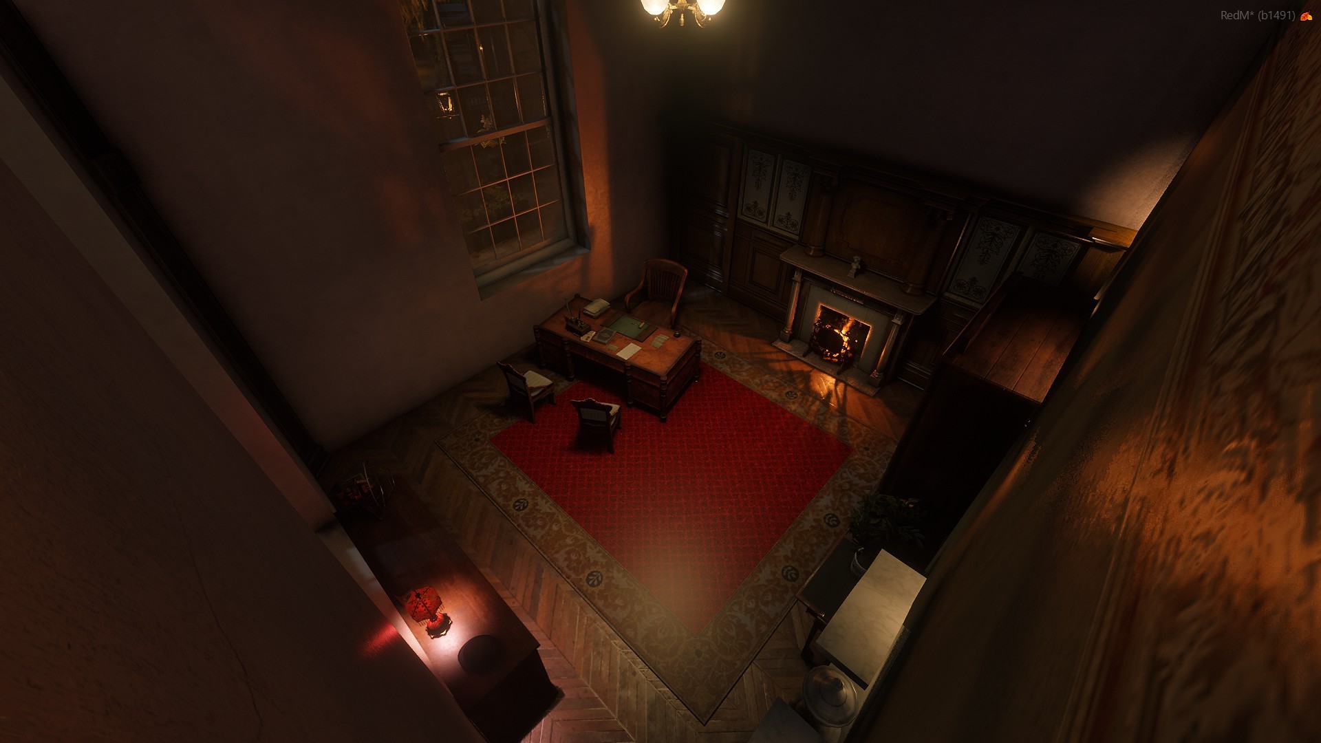 Spooni Mapping | SD Courthouse