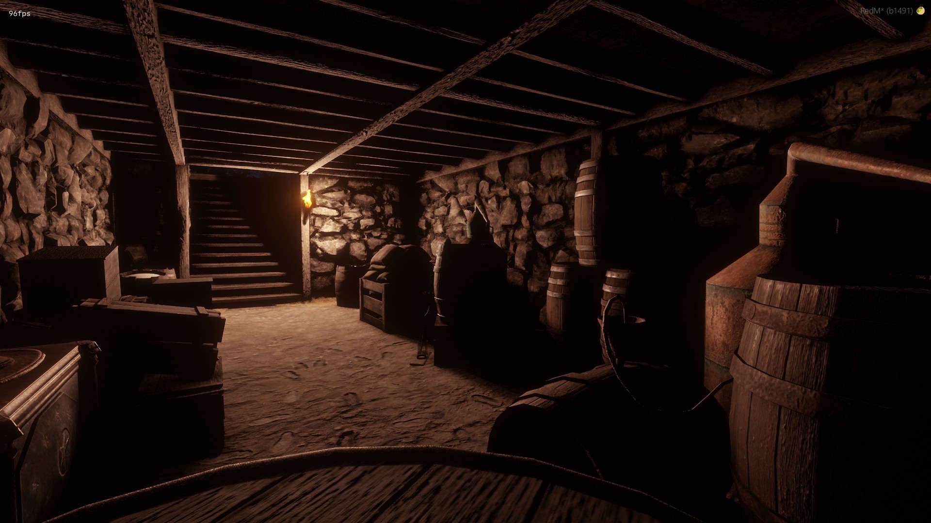 Spooni Mapping | Lone mule Stead