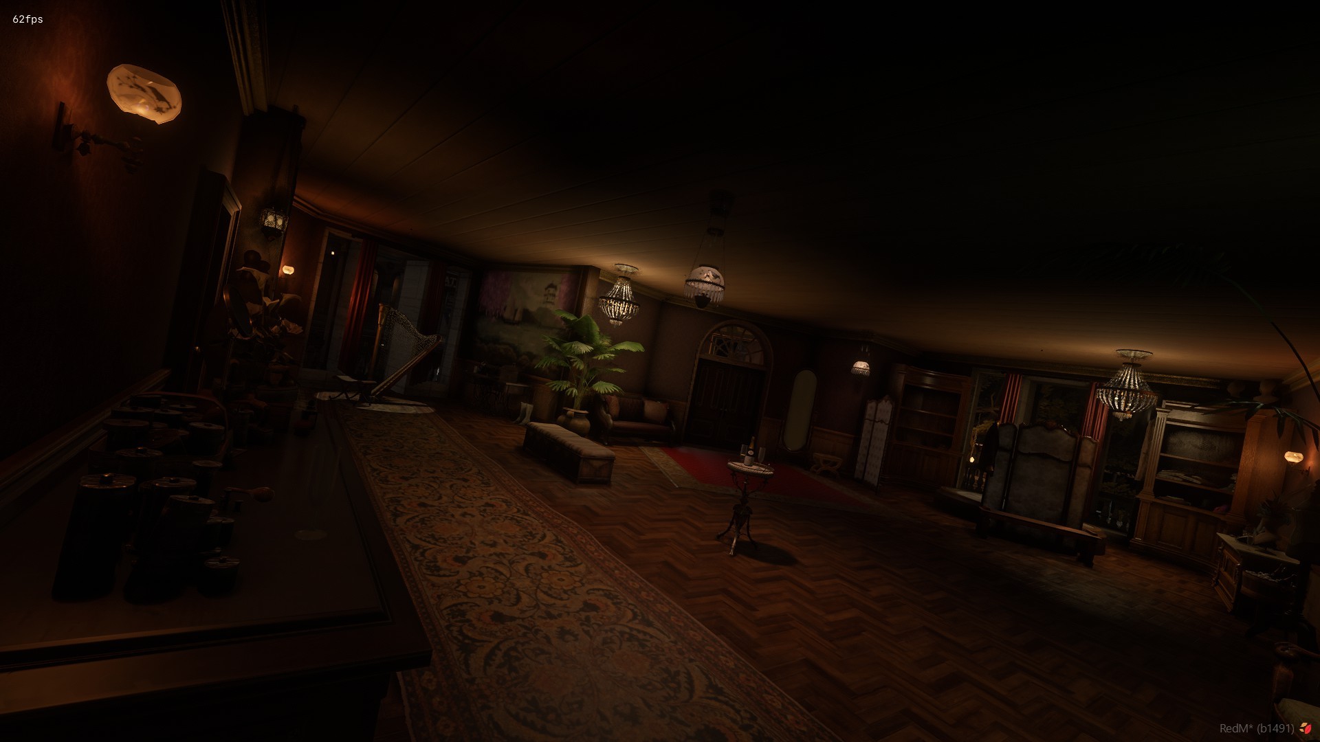 Spooni Mapping | SD Spaldings