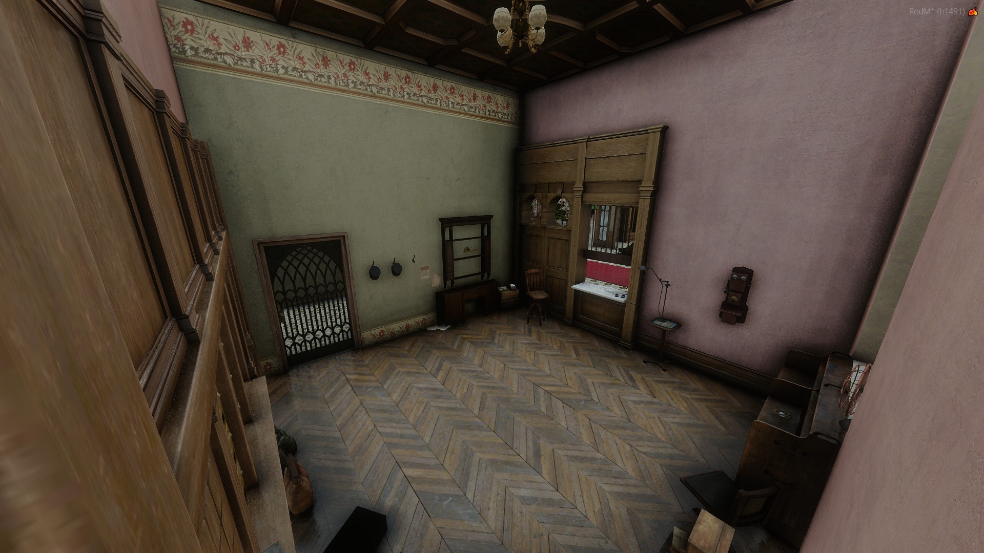 Spooni Mapping | SD Courthouse