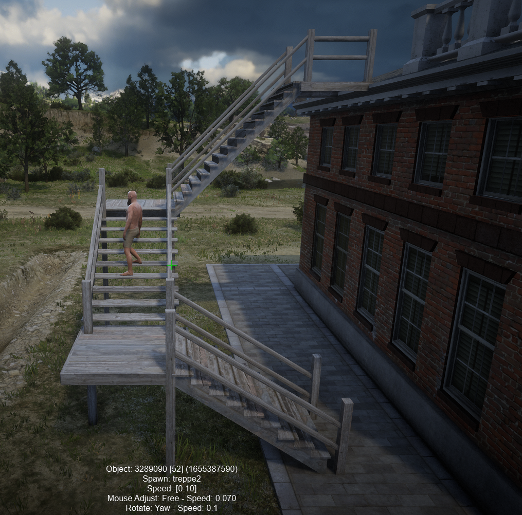 Spooni Mapping | Props Package 1