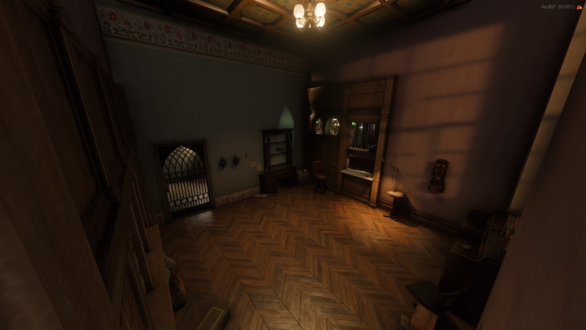 Spooni Mapping | SD Courthouse