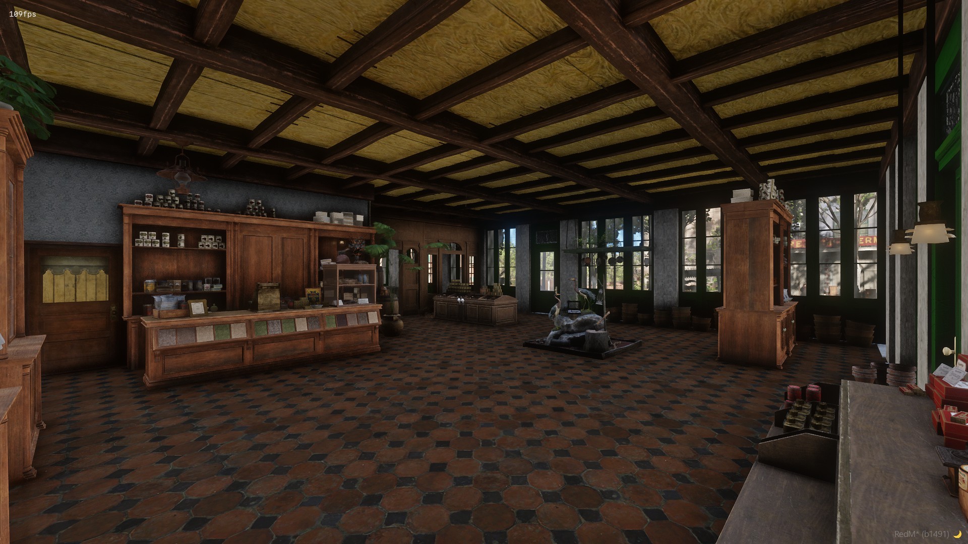 Spooni Mapping | SD General Store