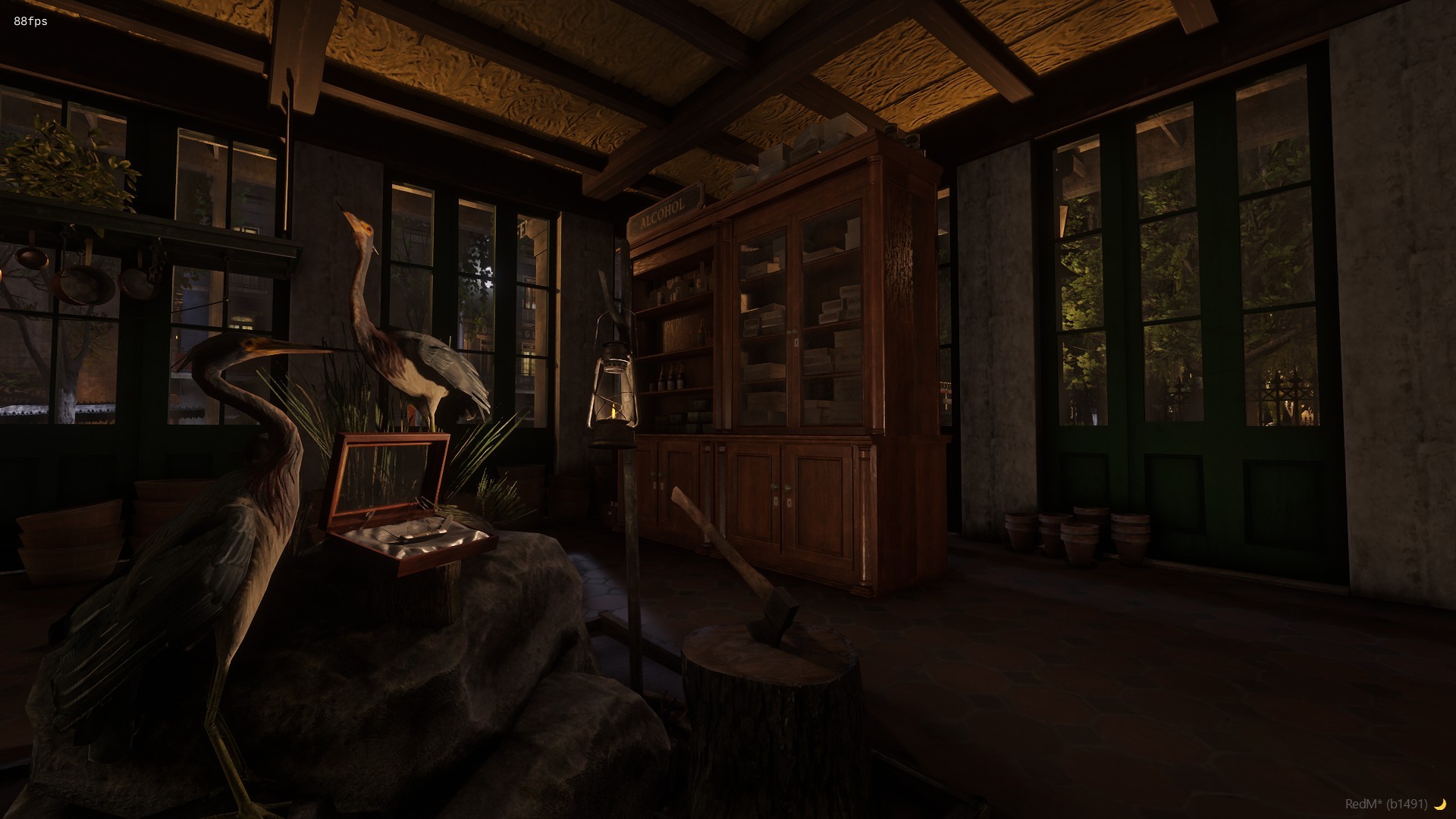 Spooni Mapping | SD General Store