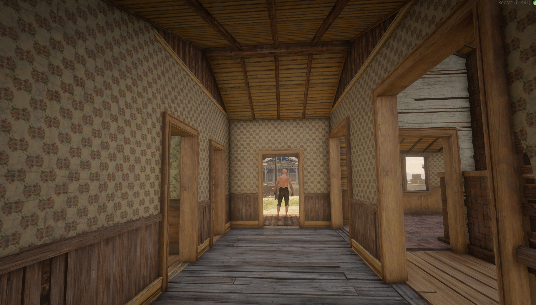 Spooni Mapping | Special House Package 1