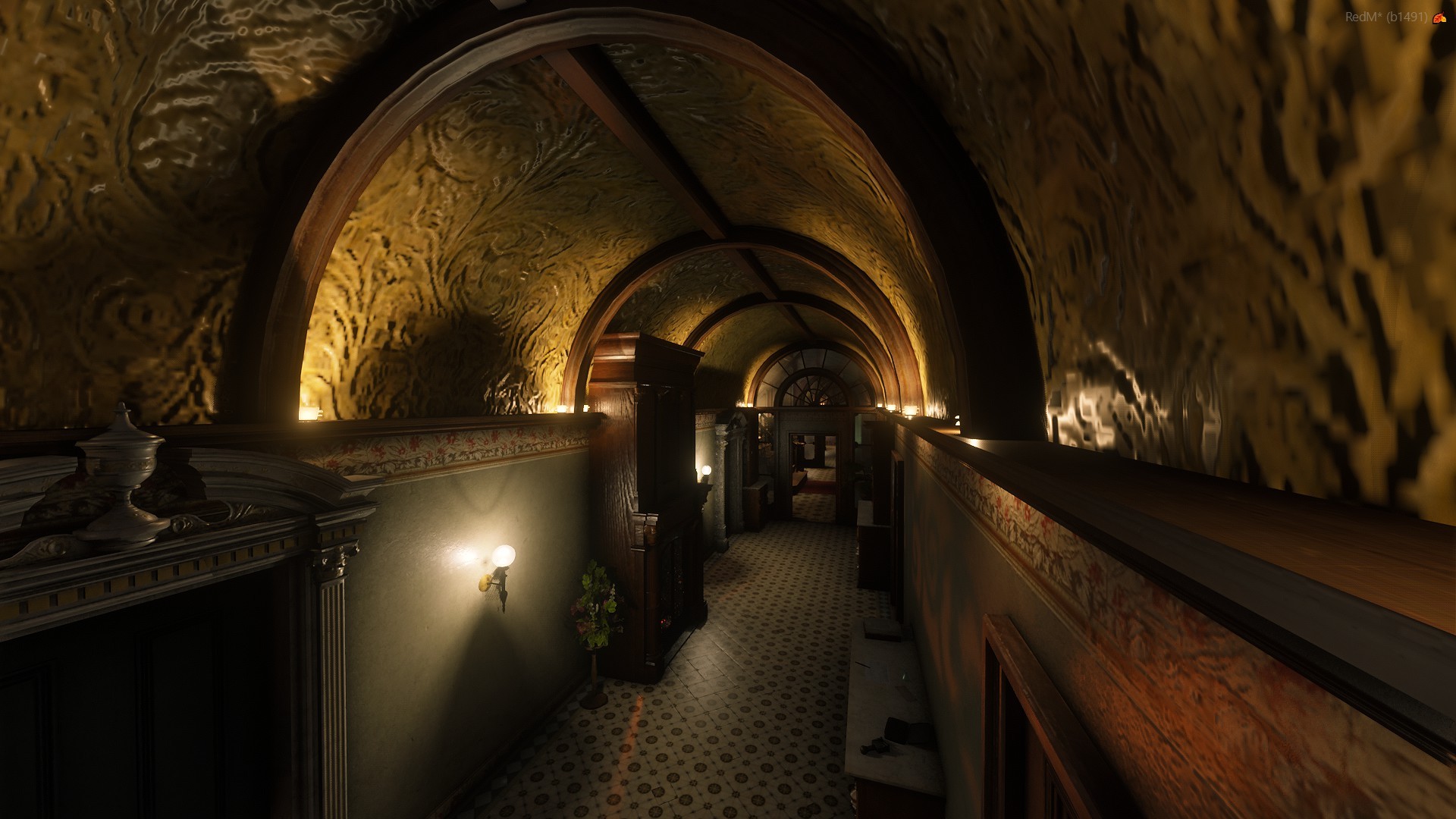 Spooni Mapping | SD Courthouse