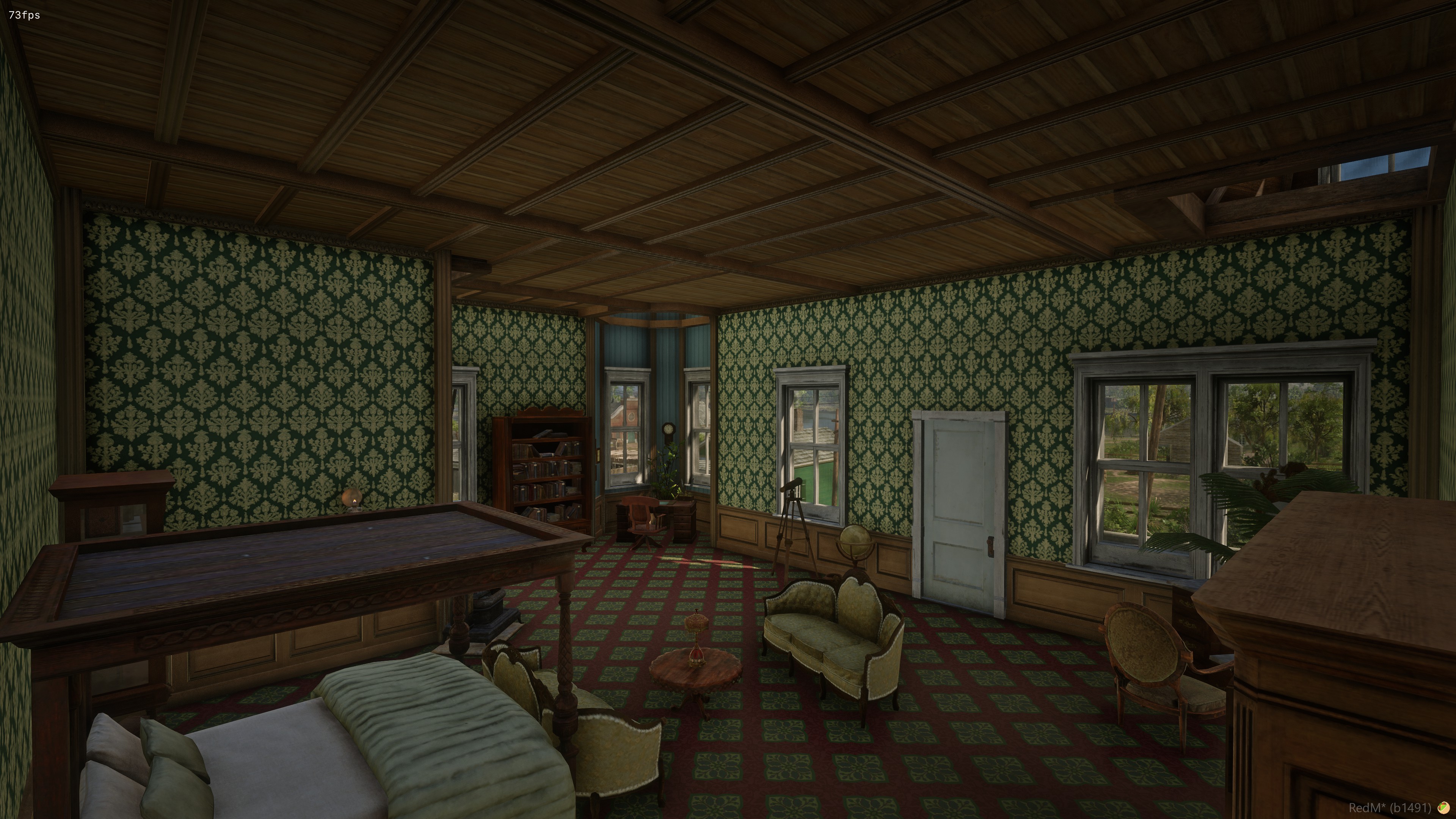 Spooni Mapping | SD Hotel Licorne