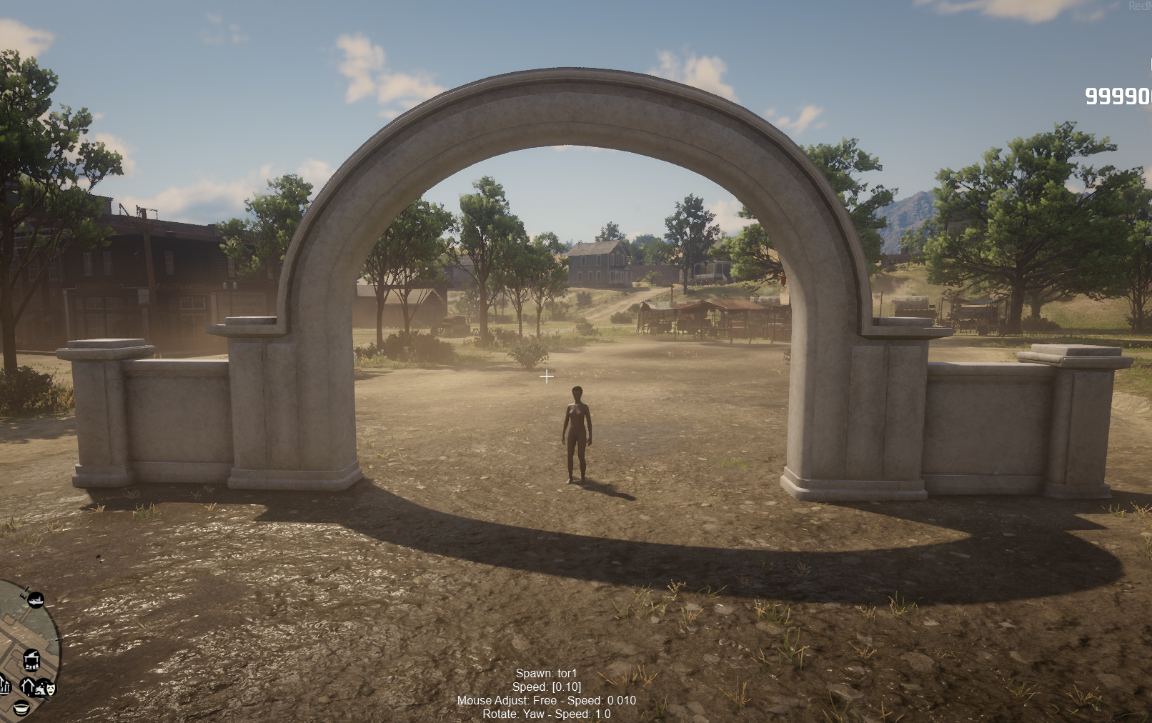 Spooni Mapping | Props Package 1