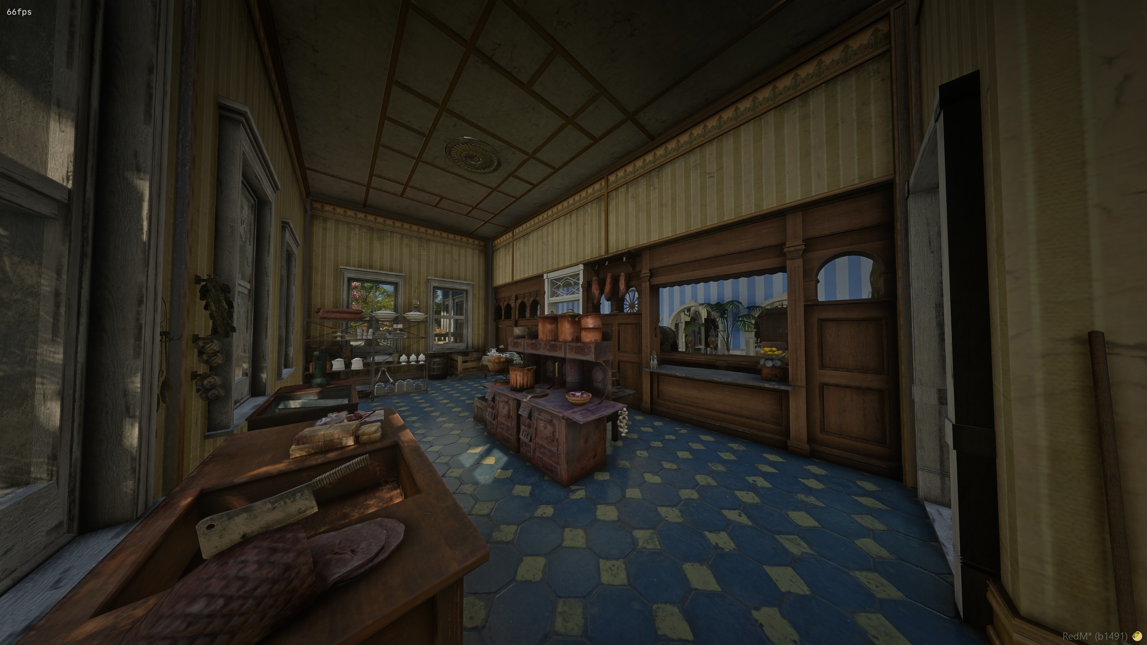 Spooni Mapping | SD Hotel Licorne