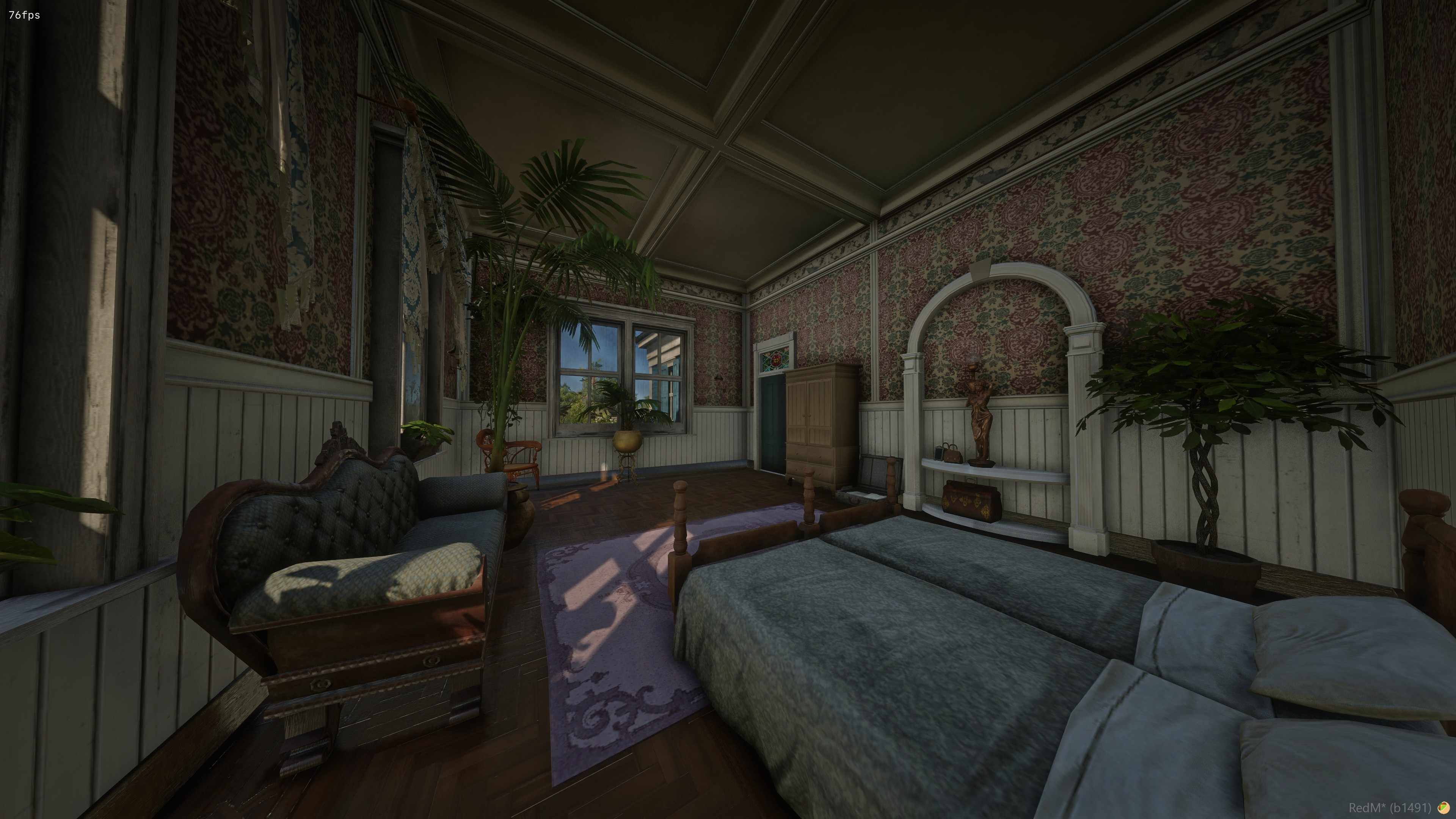 Spooni Mapping | SD Hotel Licorne