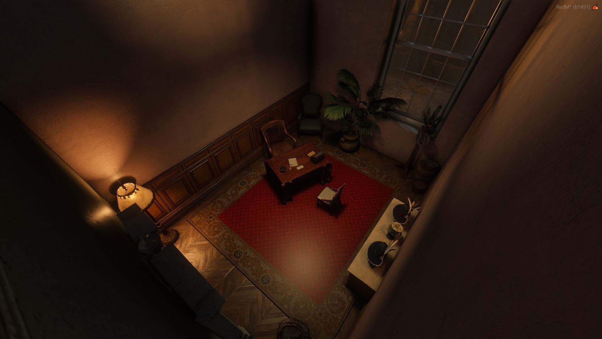 Spooni Mapping | SD Courthouse