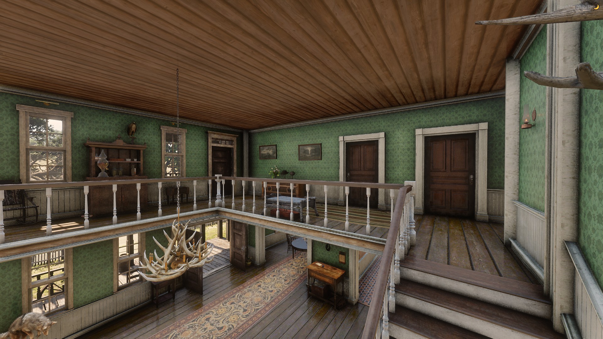 Spooni Mapping | MacFarlane's Ranch