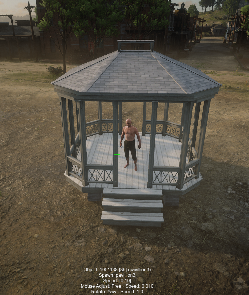 Spooni Mapping | Props Package 1