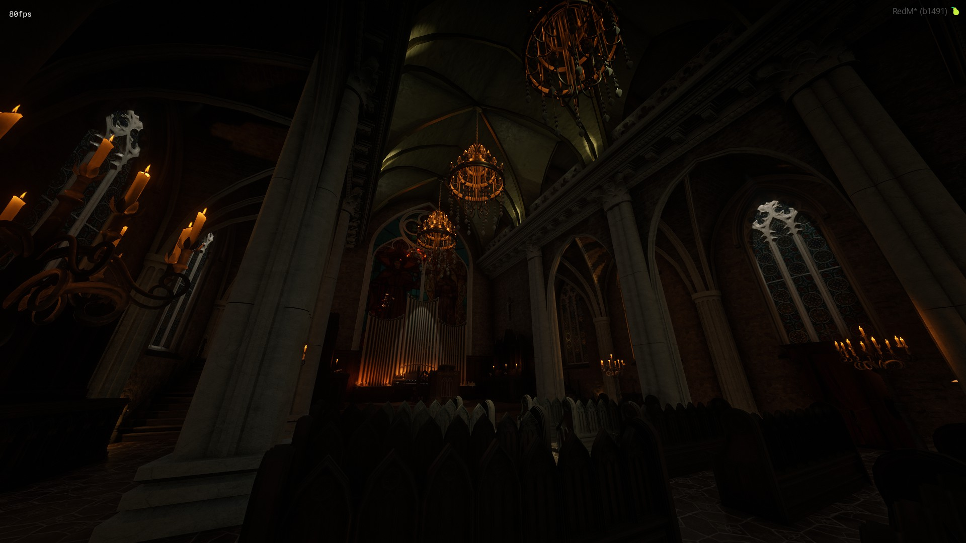 Spooni Mapping | SD Church