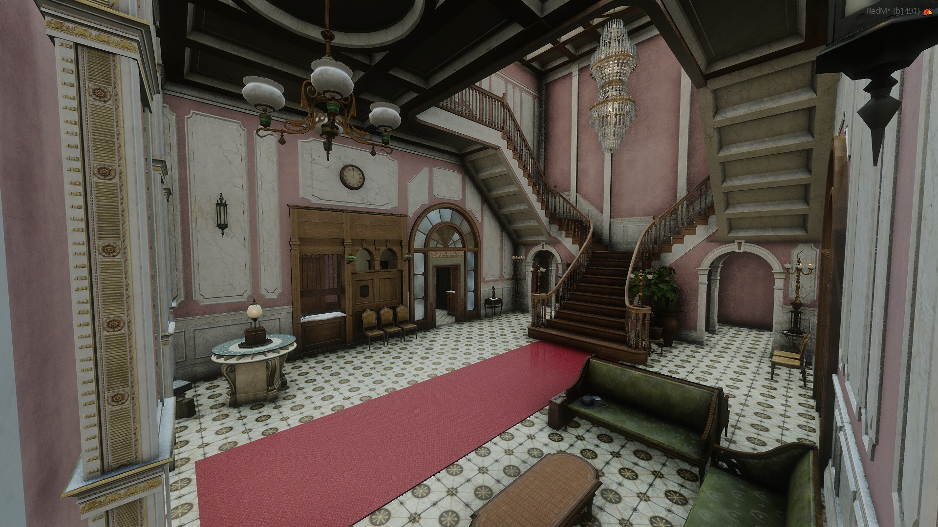 Spooni Mapping | SD Courthouse