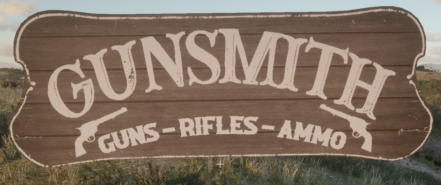 Spooni Mapping | Props Package 1