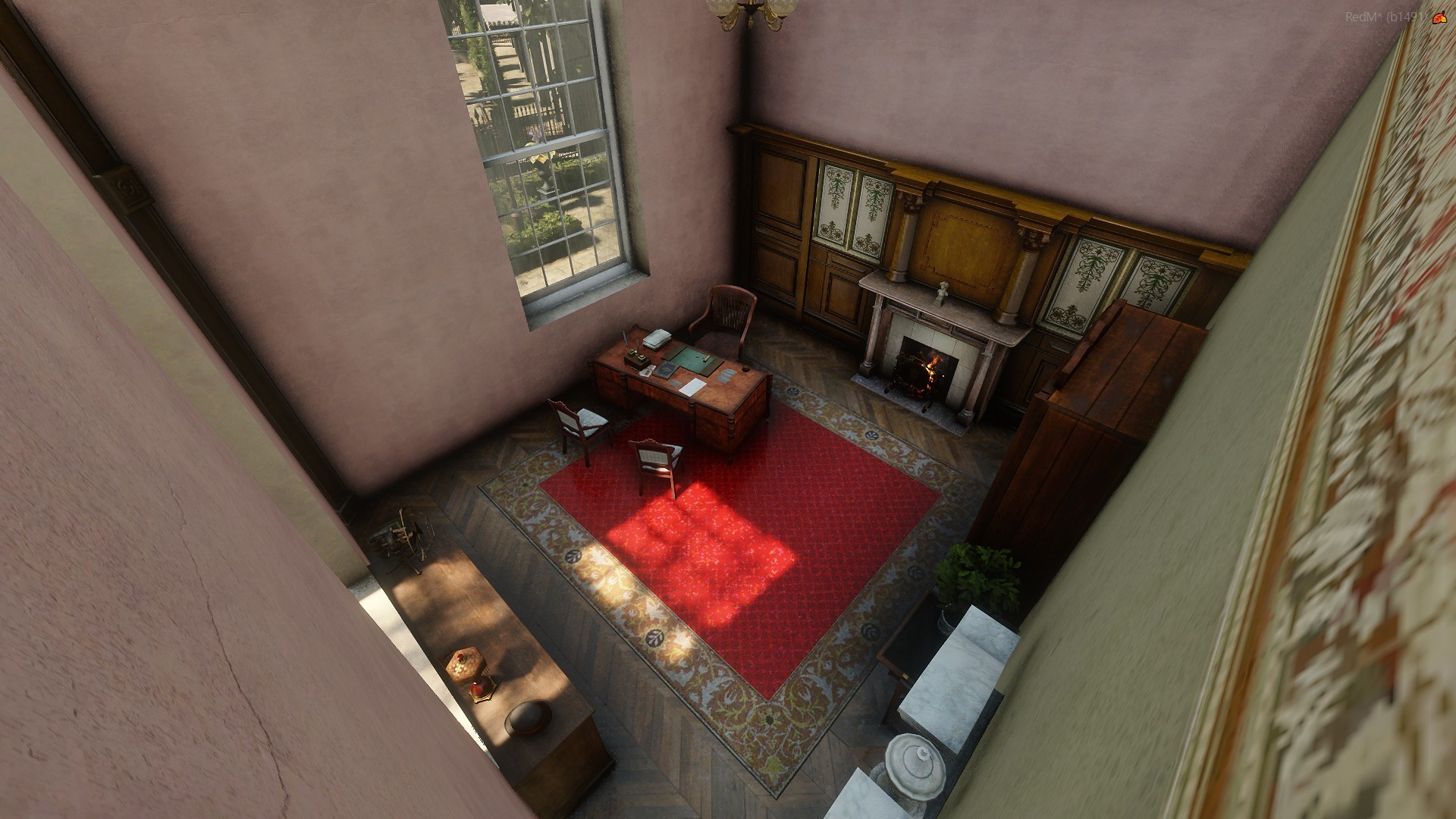 Spooni Mapping | SD Courthouse