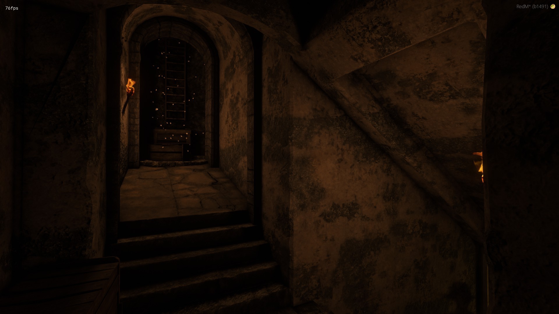 Spooni Mapping | Underground Hideouts MLO