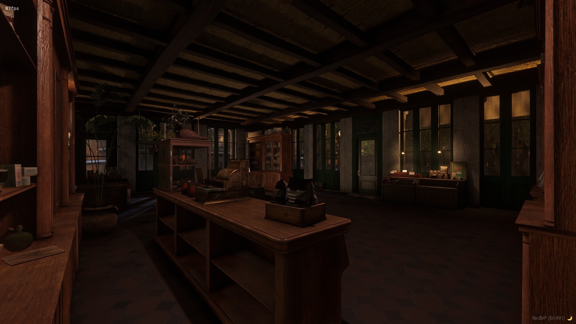 Spooni Mapping | SD General Store