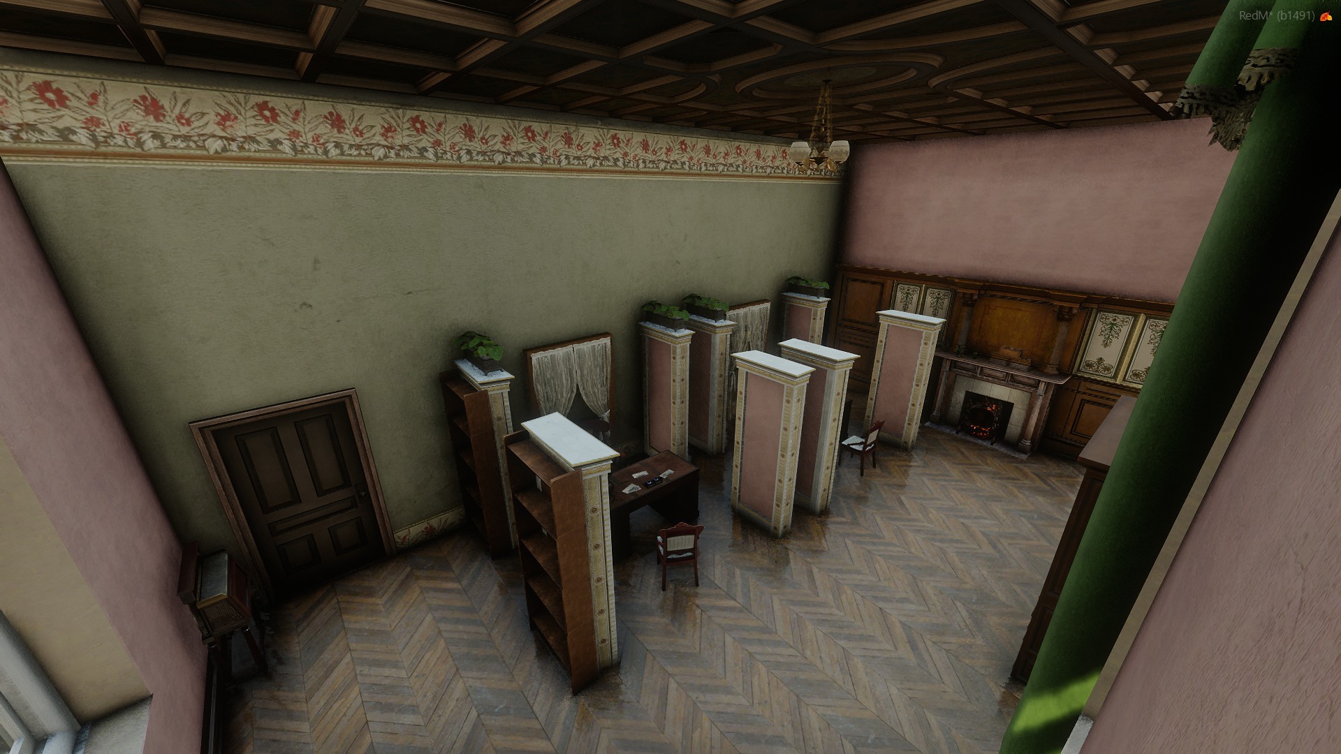 Spooni Mapping | SD Courthouse