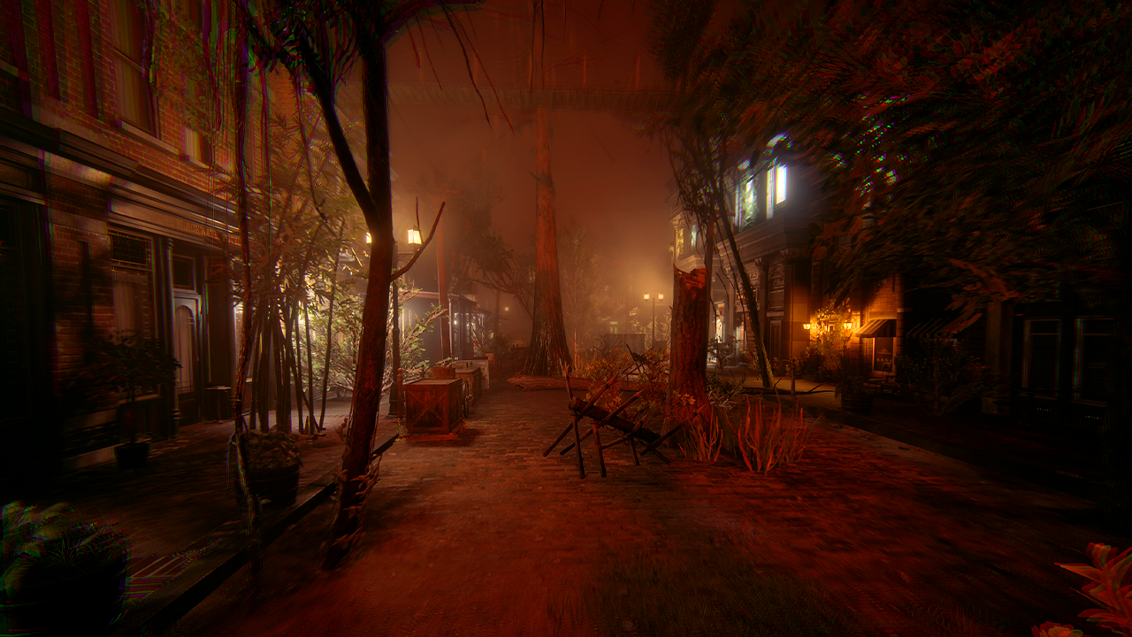 Amary · Blackwater Apocalypse | RedM | YMAP, XML