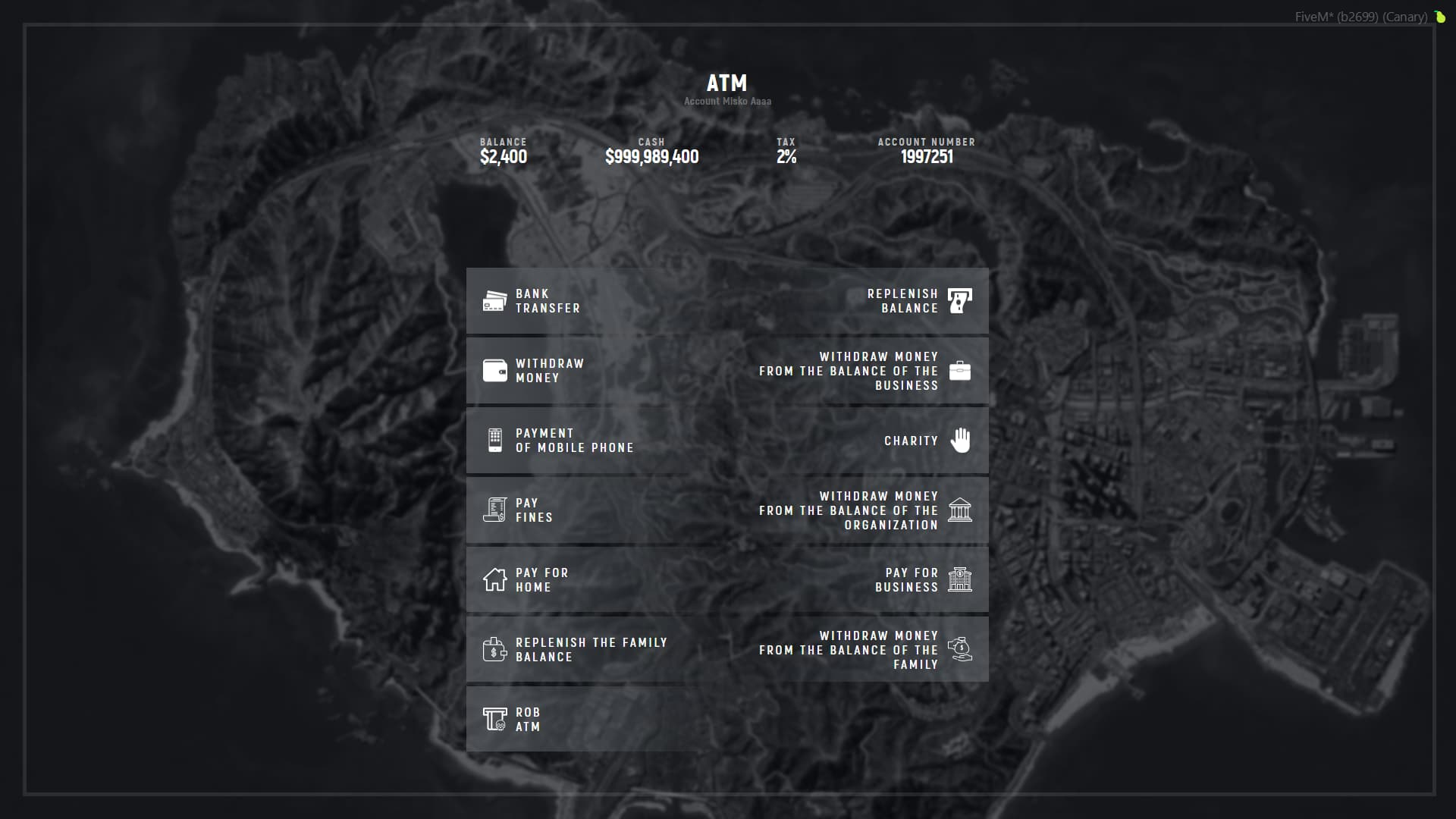 Uniq Scripts | QBCORE