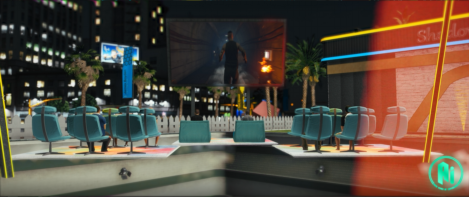 Ai-Store | LEGION_SQUARE_V4