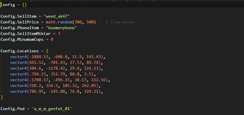 Row Developments | RD-BOOMERPHONE [QBCore]