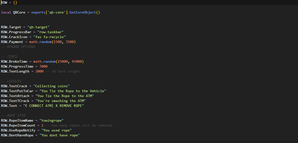 Row Developments | RD-ATMROB [QBCore]