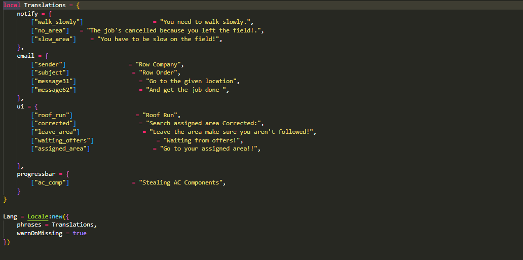 Row Developments | Row Roof Runing