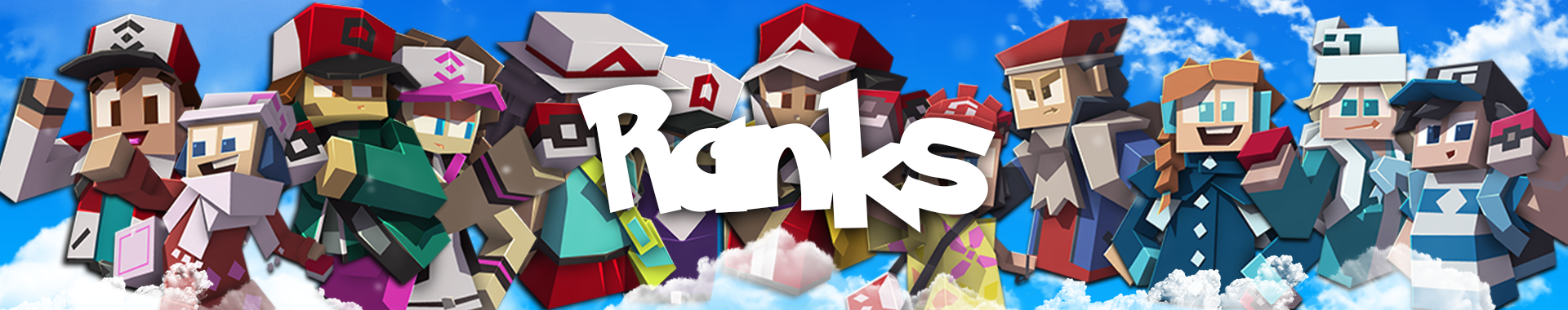 Siyntra Studios Network! | Ranks