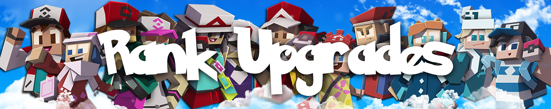 Siyntra Studios Network! | Rank Upgrades