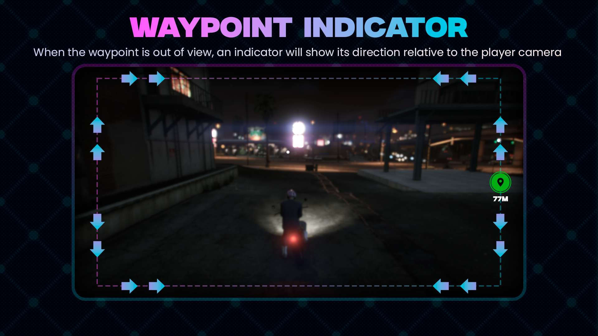 Dynasty | WAYPOINT
