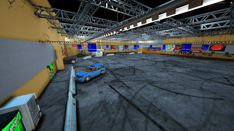 Killem'All'Kustomz · CBFW 𝙋𝙄𝙏