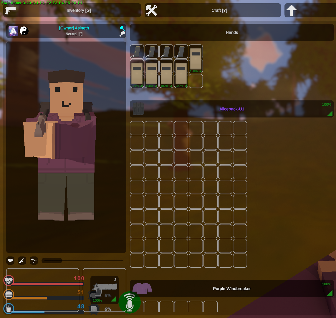 Horizon: Life RP | Horizon Rank