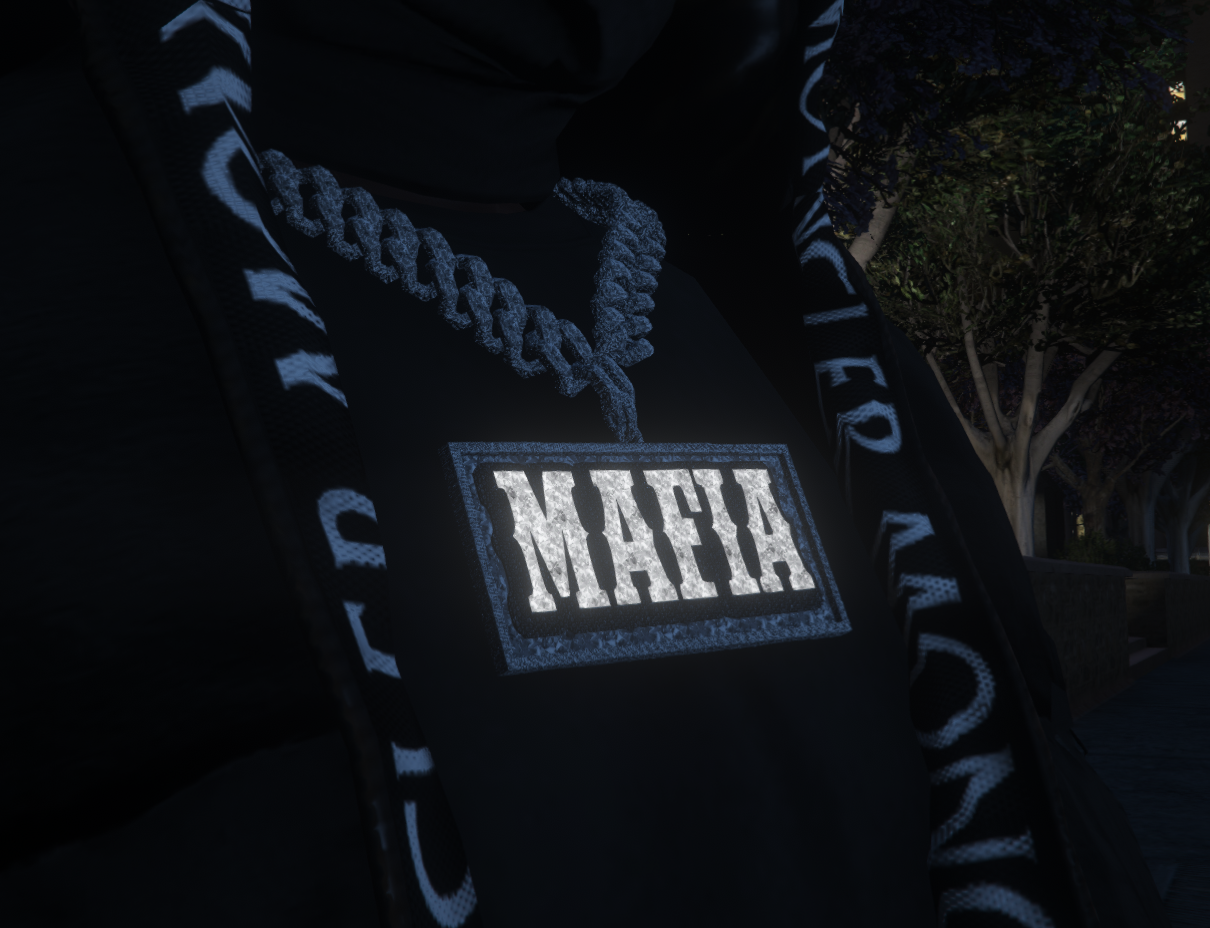 Risk Studios | Mafia Chain