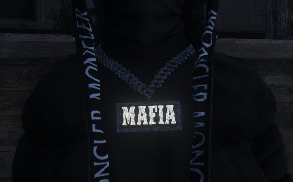 Risk Studios | Mafia Chain