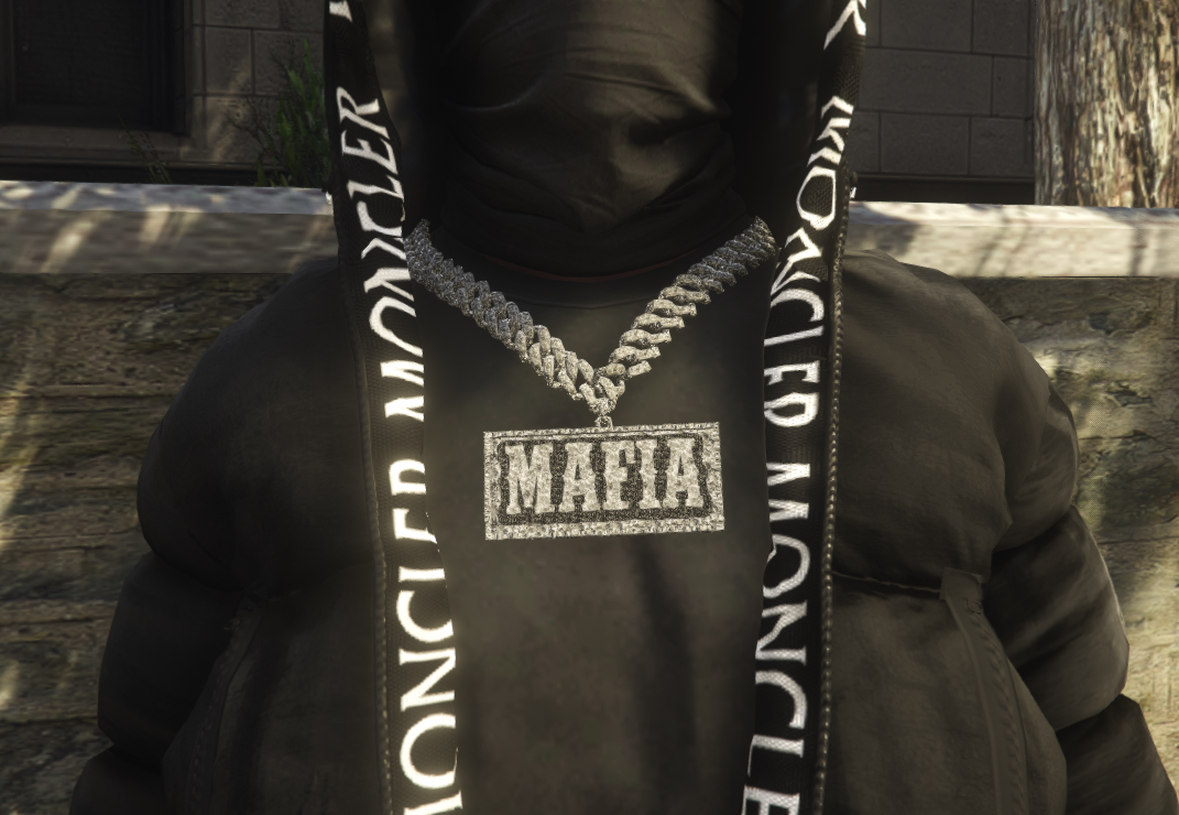 Risk Studios | Mafia Chain