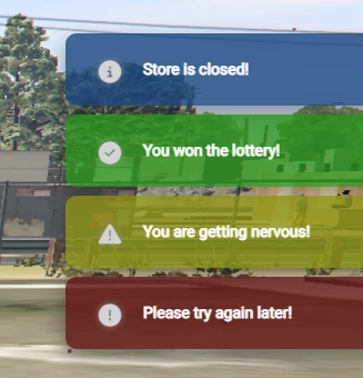 RedZone-Scripts · RZ-Notify