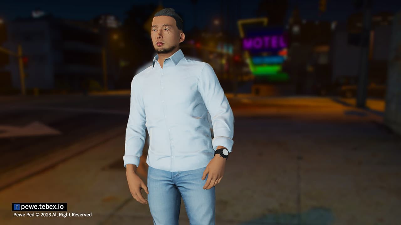 Pewe Ped | Kim Ji Won