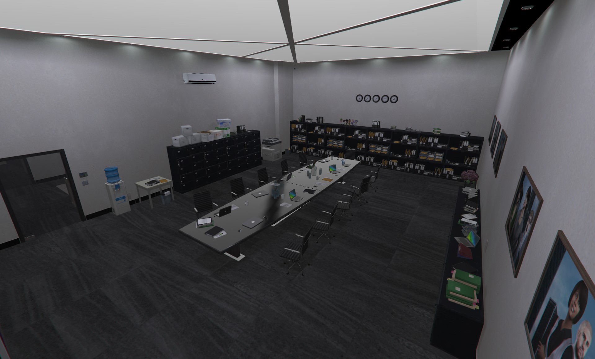 OSKAR MAPS | [MLO] Los Santos Job Center