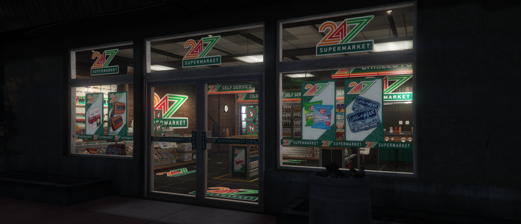 PF Mods | Vinewood Motors V3