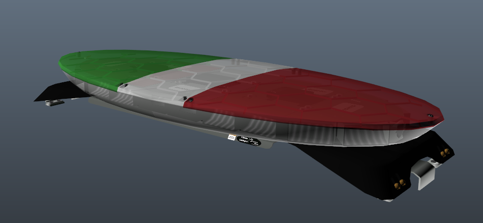 D3lta Development Studios | E-Series SafeSignal