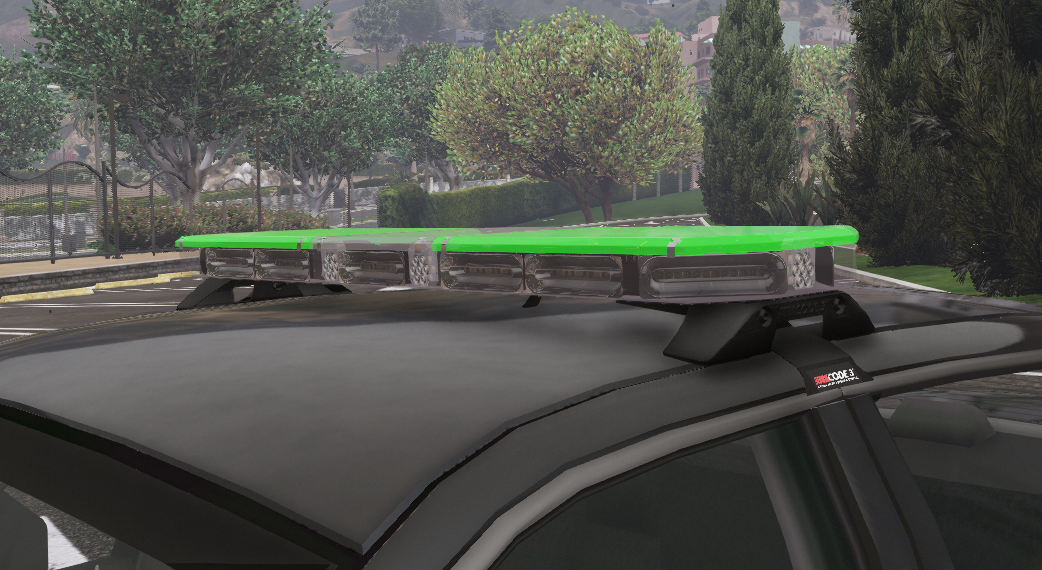 D3lta Development Studios | Code3 RX2700