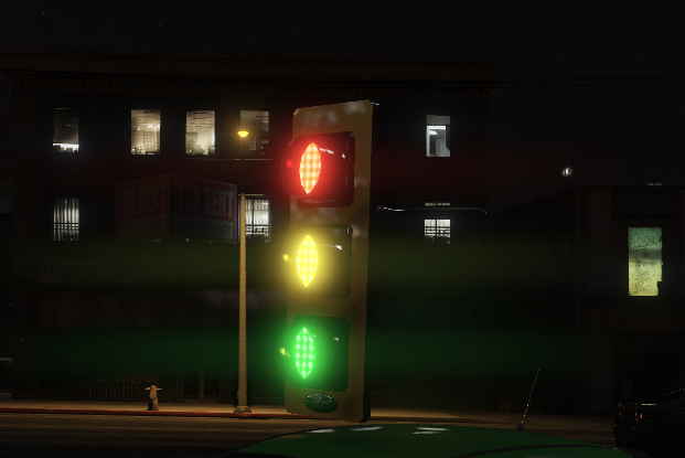 D3lta Development Studios | LightMarshal