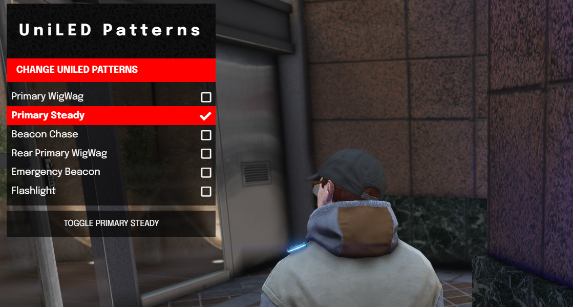 D3lta Development Studios | UniLED