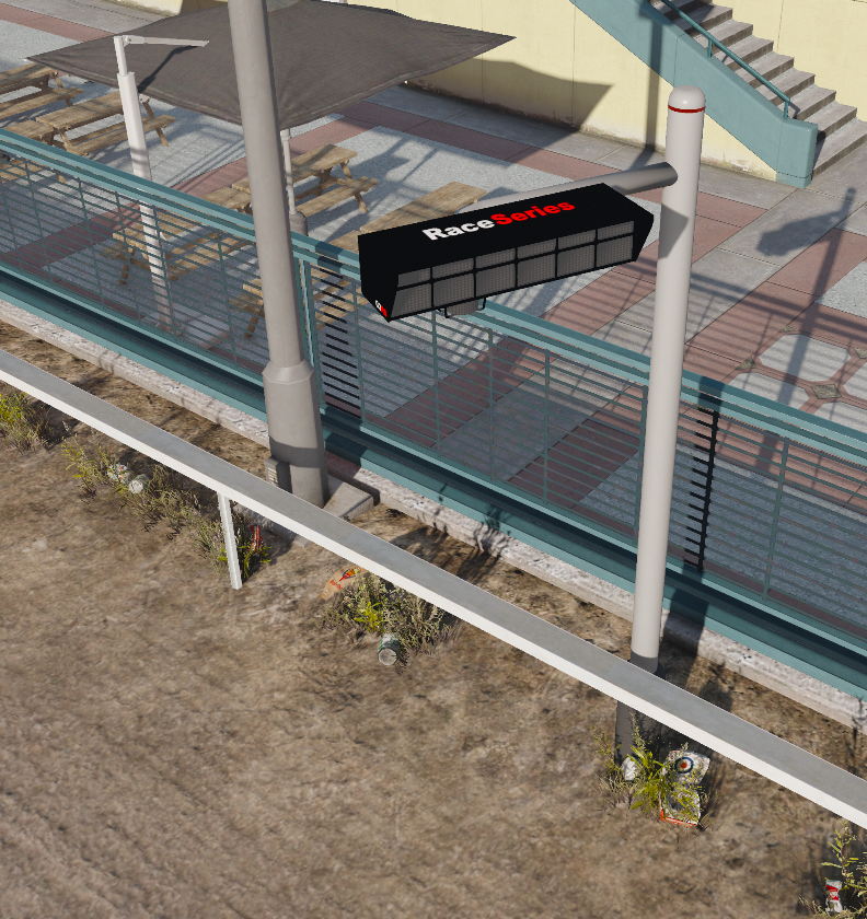 D3lta Development Studios | LM - G3RS