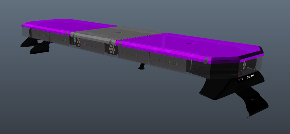 D3lta Development Studios | XR2000