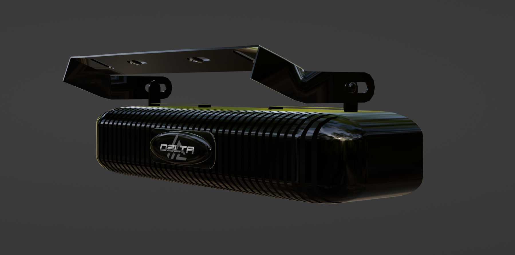 D3lta Development Studios | G9-ECHO