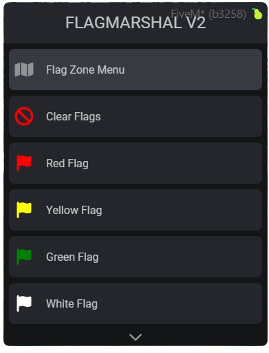 D3lta Development Studios | FlagMarshal